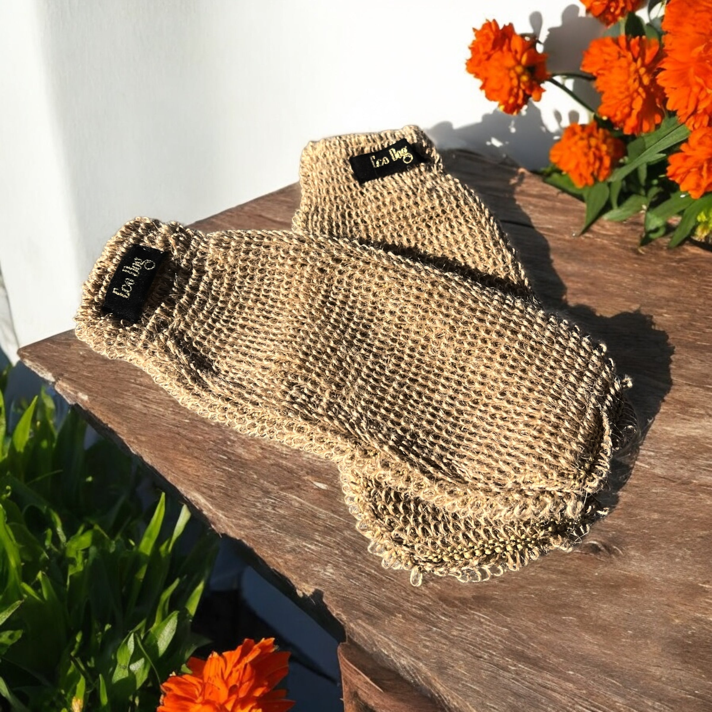 Wash Me Mitt – Eco Dog Ltd